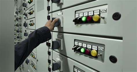 The Nec And Enough Working Space Ecandm