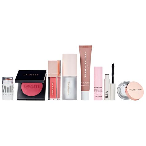Contour Makeup Kit Sephora
