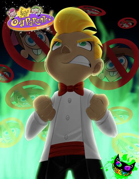 Fop Timmy Turner Sin By Silent Sid On Deviantart