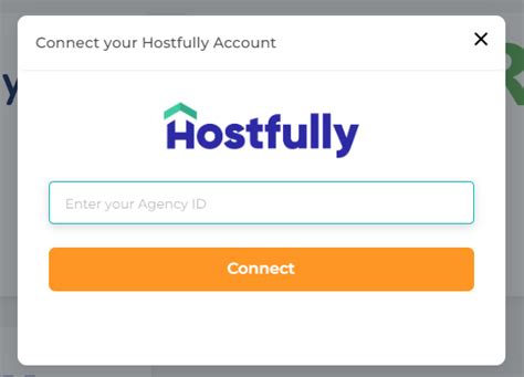 How To Connect Your Hostfully Account To Jervis Systems® Jervis Systems