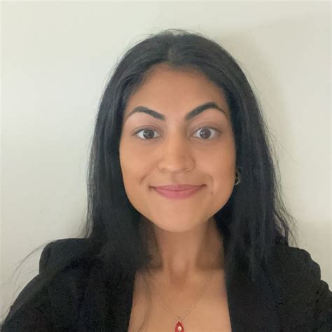 Kritika Kumar The College Of New Jersey New York City Metropolitan