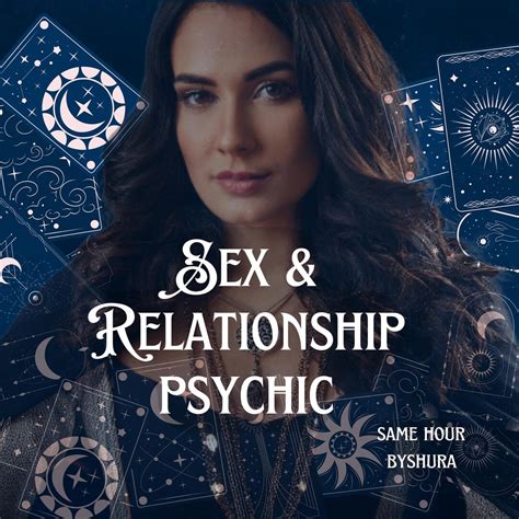 Sex Relationship Psychic Tarot Reading Fast Same Day Reply Etsy