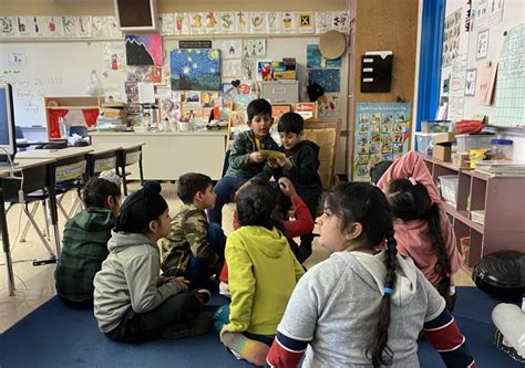 Dr F D Sinclair Elementary 22 23