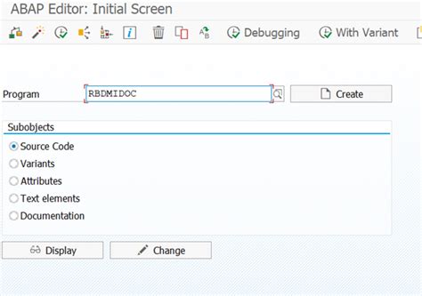Setting Up Payroll Processing With Sap Successfact Sap Community