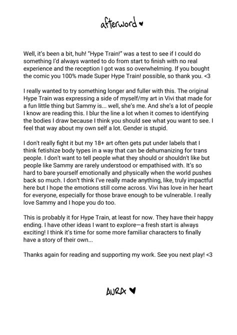 Super Hype Train Dx V2 Oneshot Hentaixdickgirl Hentai Comic Adult Cartoon Parody Porn