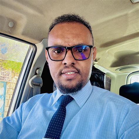 Abdirahman Mohamed Abdillahi