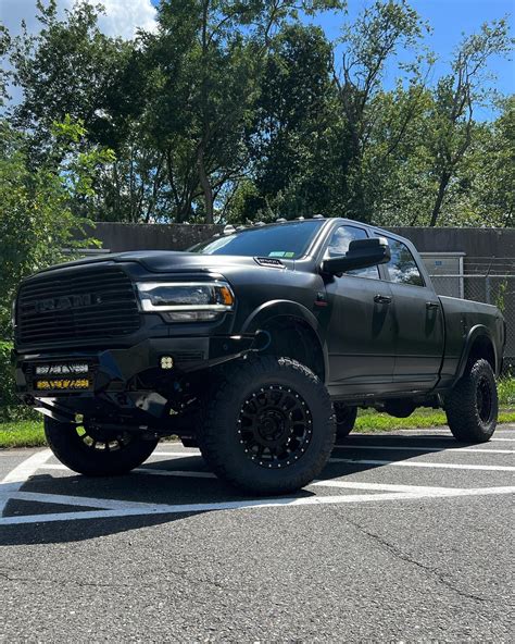 Carli Suspension