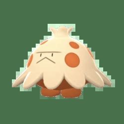 Shroomish Spotlight Hour Pokémon Goname News And Wikipedia