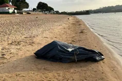 Mulher é Encontrada Morta Em Praia No Pará Portal Tailândia