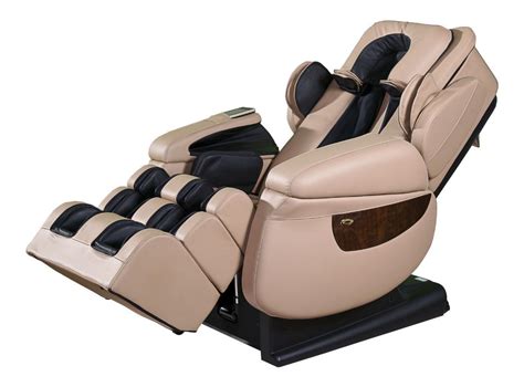 Latest Comfortable Massage Chair Options Luxury Massage Chair