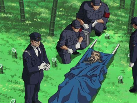 Place Exposed To The Sun Detective Conan Wiki
