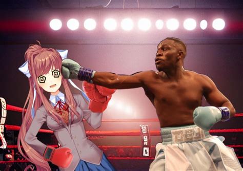 Why Is Monika Getting Knock Out By Deji Wrong Answers Only Rddlc