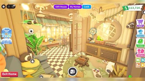 Victorian Two Story House ⚜୧ ‧₊˚⋅ In 2025 Adopt Me Small House