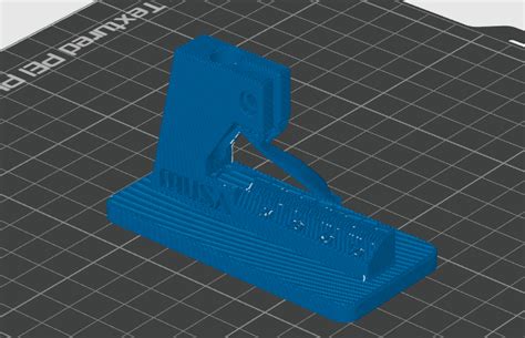 🔧 Shim Measuring Tool・ Stl File For 3d Printing・cults