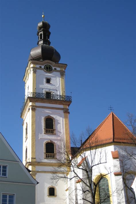 Bildergalerie Kirchengemeinde St Michael