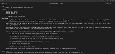 Linux进程间通信【消息队列、信号量】 腾讯云开发者社区 腾讯云