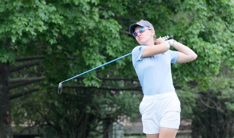 Menomonee Falls Bella Dory Emerges As A Contender Among Some Big Names