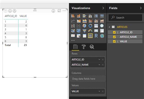 Powerbi Merge Or Combine Two Columns In Power Bi Stack Overflow