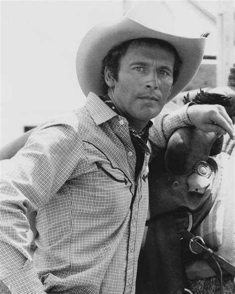 Jared Martin The Hollywood Gossip