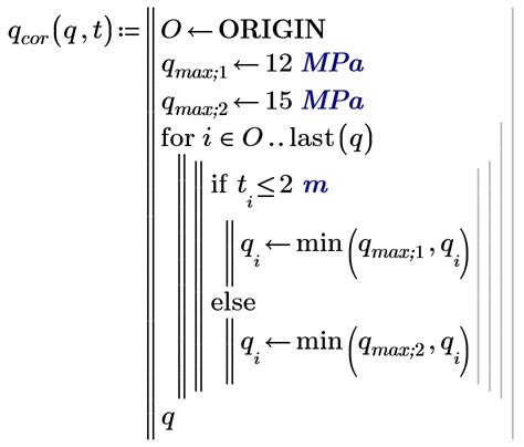 Solved Minimum Values Depending On Layer Thickness Ptc Community