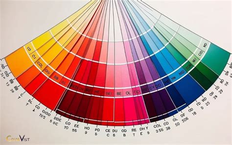 Is Red A Cool Or Warm Color Yes