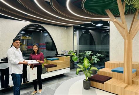 Sriya Samhitha Madduri On Linkedin Im Incredibly Excited To Share That Ive Joined Zion Cloud