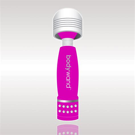 Xgen Bodywand Neon Mini Neon Purple
