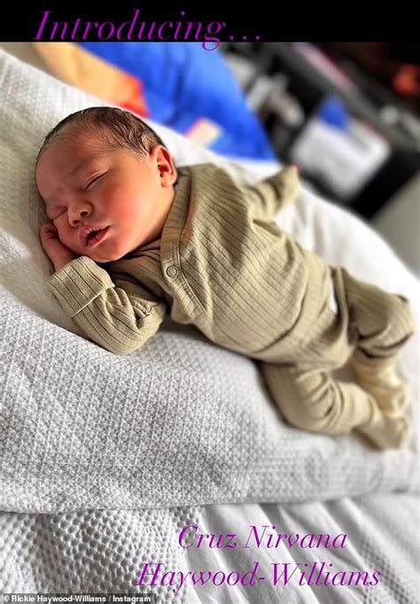 Radio 1s Rickie Haywood Williams And Girlfriend Natalie Harman Welcome