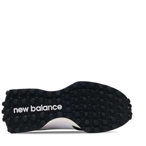24S_327 V1 SL WGS327 ﾎﾜｲﾄ/ﾌﾞﾗｯｸ ニューバランス ニューバランス｜New Balance 通販 | ビックカメラ.com