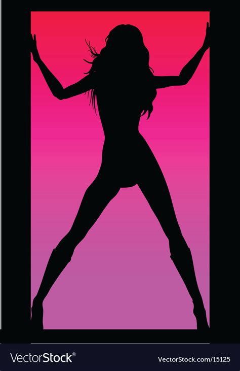 Sexy Female Royalty Free Vector Image Vectorstock Sexy Female Royalty Free Vector Image Vectorstock