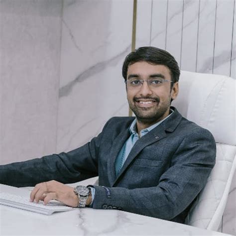 Dr Dhruv Patel Namostute