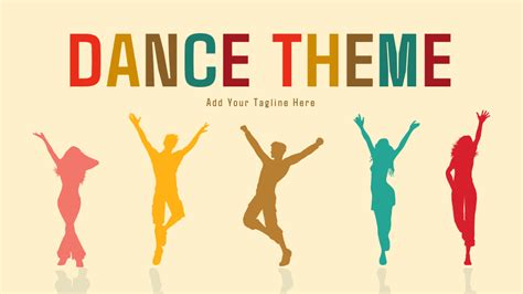 What Are Dance Themes At Kathleen Hughes Blog