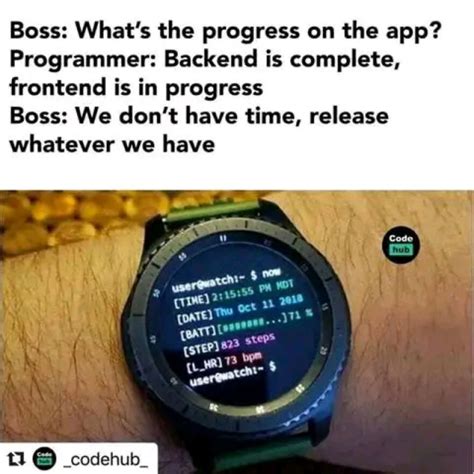 80 Funny Programming Memes That Prove Debugging Is A Universal Struggle