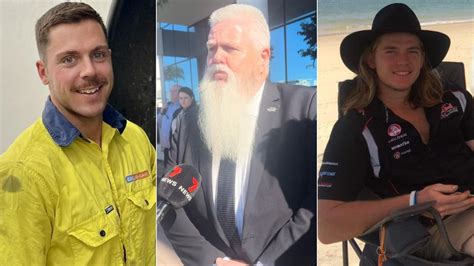 Nicholas Alan Semler Mitaros Charged Over Dawlon Smith Saunders Death In Bli Bli Crash The