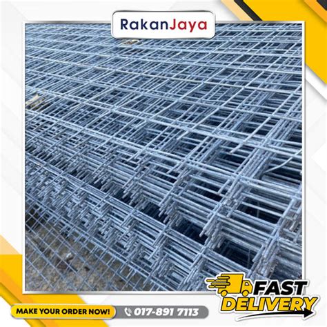 Brc Rakan Jaya Hardware