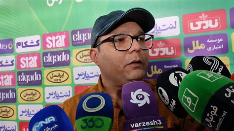 ربیعی باشگاه تمام قراردادها را رسانه‌ای کند ویدیو ورزش سه