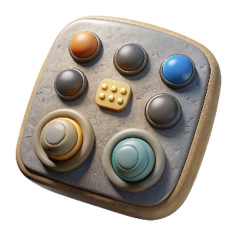 Stunning Traditional Control Panel Buttons And Dials Cutout High