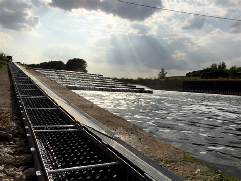 Eel Pass Fabrication And Eel Pass Installation Eel Install Service