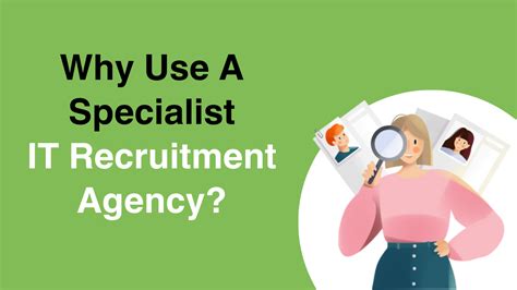 11 Reasons You Should Use An It Recruitment Agency