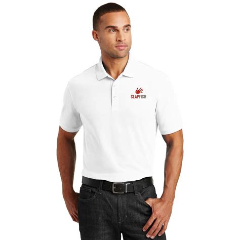 Core Classic Pique Polo The Premier Chef