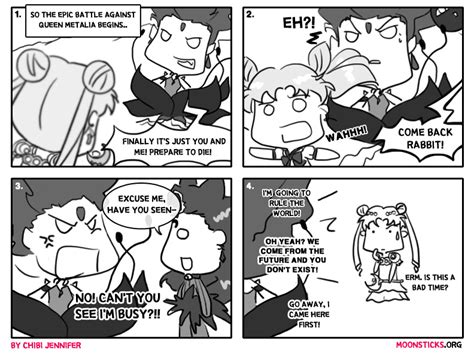 Princess Of Darkness Doujinshi