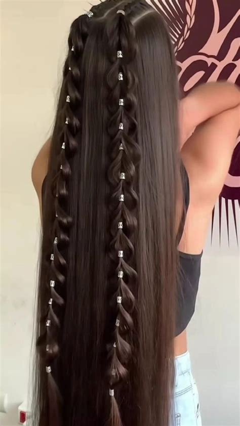 Anna Trendy Braided Hairstyle 2023 Artofit
