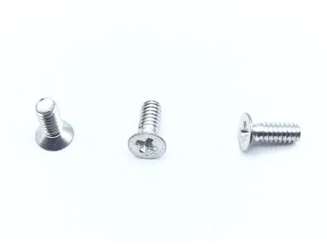 Nas514p440 5 Screw Military Fasteners