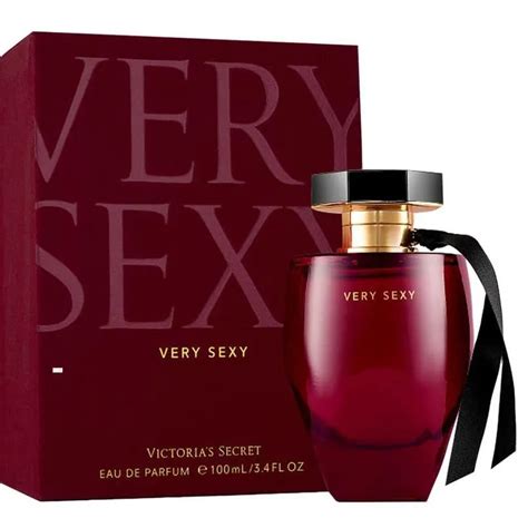 Victoria Secret Very Sexy Edp For Women 100ml V Perfumes Uae