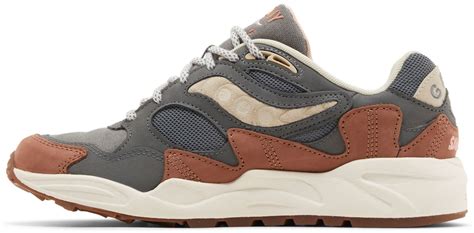 Buy Saucony Grid Shadow 2 Secure Pack S70807 3 Goat