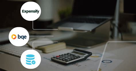 Custom Built Expense Reporting Solution Api With Expensify Enhances Industry Niche Erp