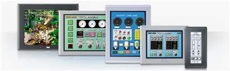 Digital 24 V Idec Hmi For Industrial Fully Automatic At Best Price In