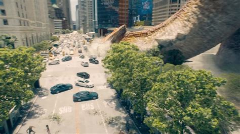 Behind The Squirrel Scene That James Gunn ‘superman Director Says Almost Got Cut The New