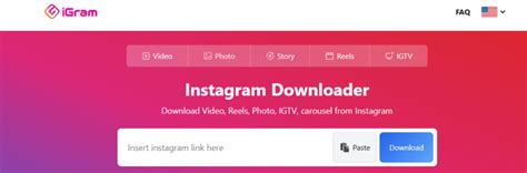 Igram Download Instagram Stories And Highlights Dumpor