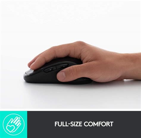 Logitech Mk550 Wireless Wave Keyboard And Mouse Combo One Tech Source
